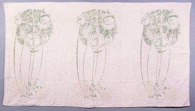 Art prints by Charles Rennie Mackintosh